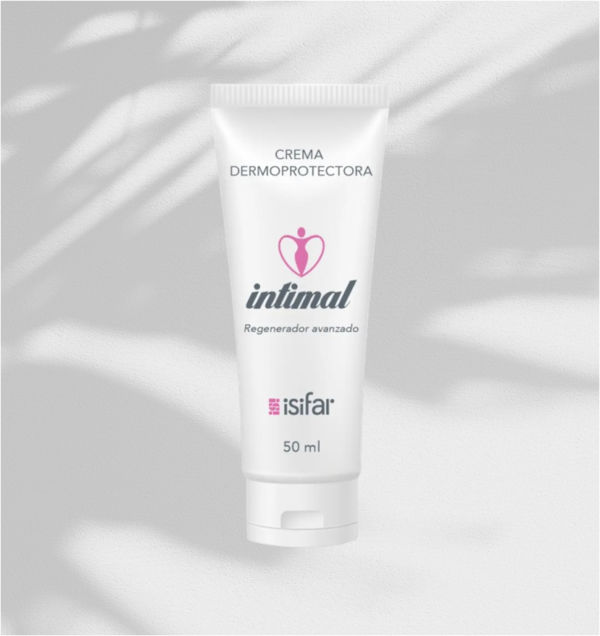 Intimal crema – Bienestar Bio Farma